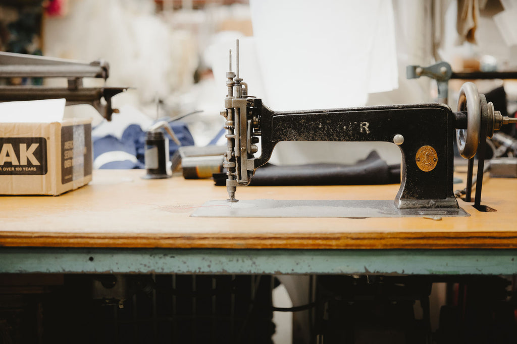 Dehen 1920 | Made in USA Wool Sweaters, Shirts, and Outerwear