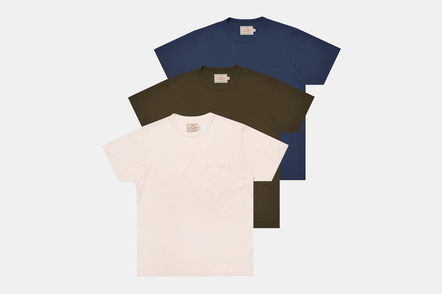 Dehen 1920 | Made in USA Wool Sweaters, Shirts, and Outerwear