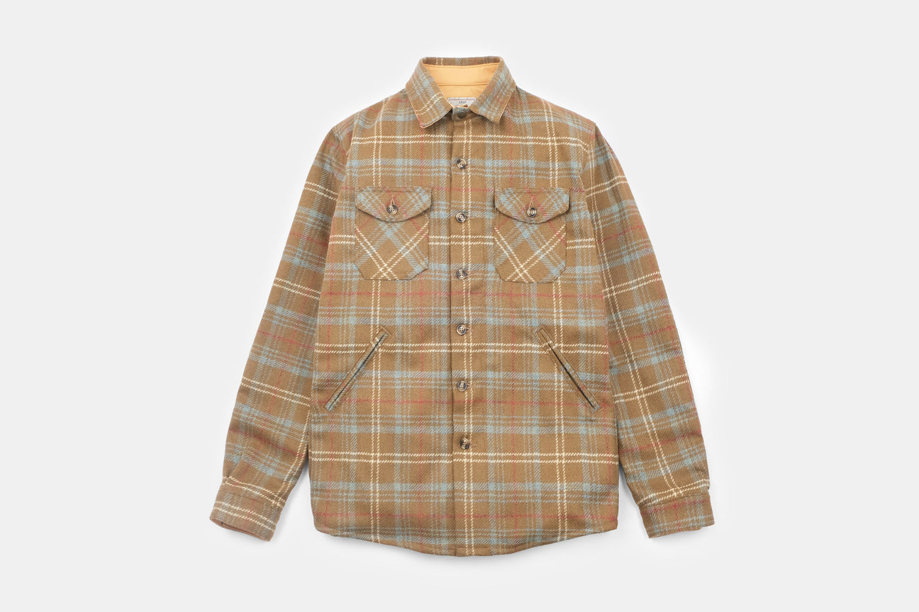 Dehen 1920 | Made in USA Wool Sweaters, Shirts, and Outerwear