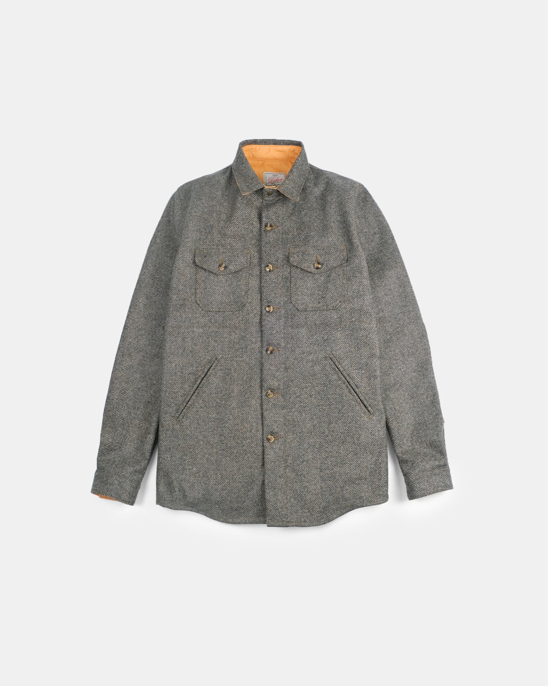 Herringbone – Dehen 1920