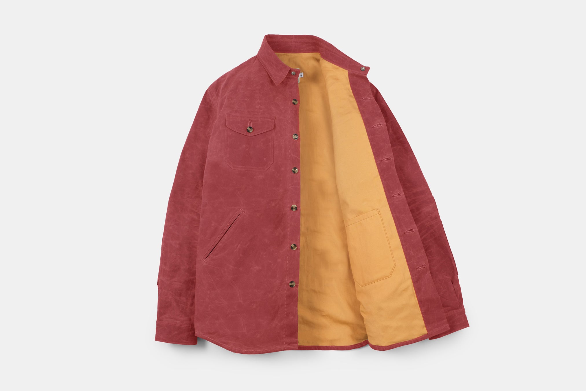 Dehen 1920 | Made in USA Wool Sweaters, Shirts, and Outerwear