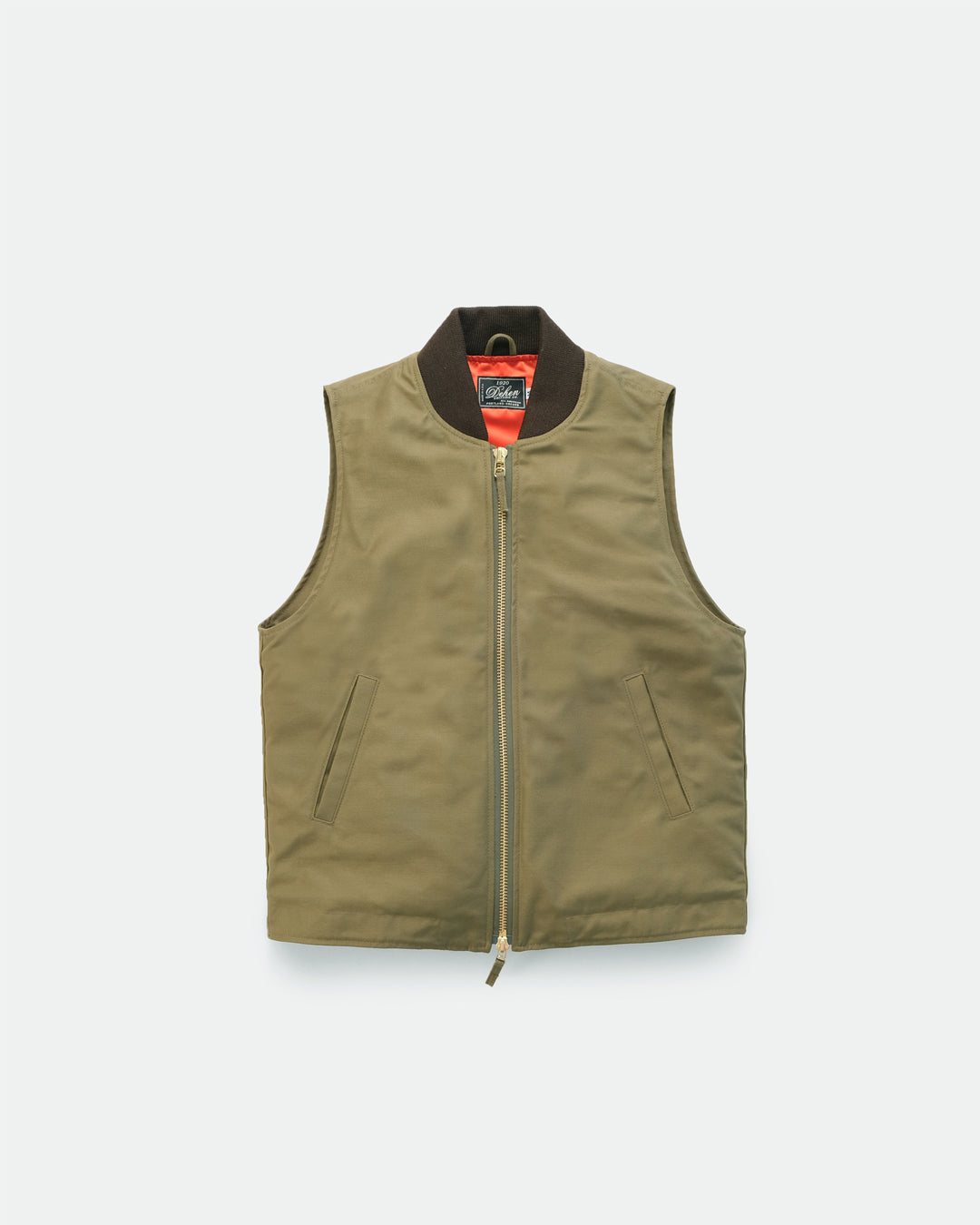 Vests – Dehen 1920