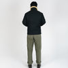 N-1 Deck Jacket - Black / Gold – Dehen 1920