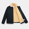 N-1 Deck Jacket - Black / Gold – Dehen 1920