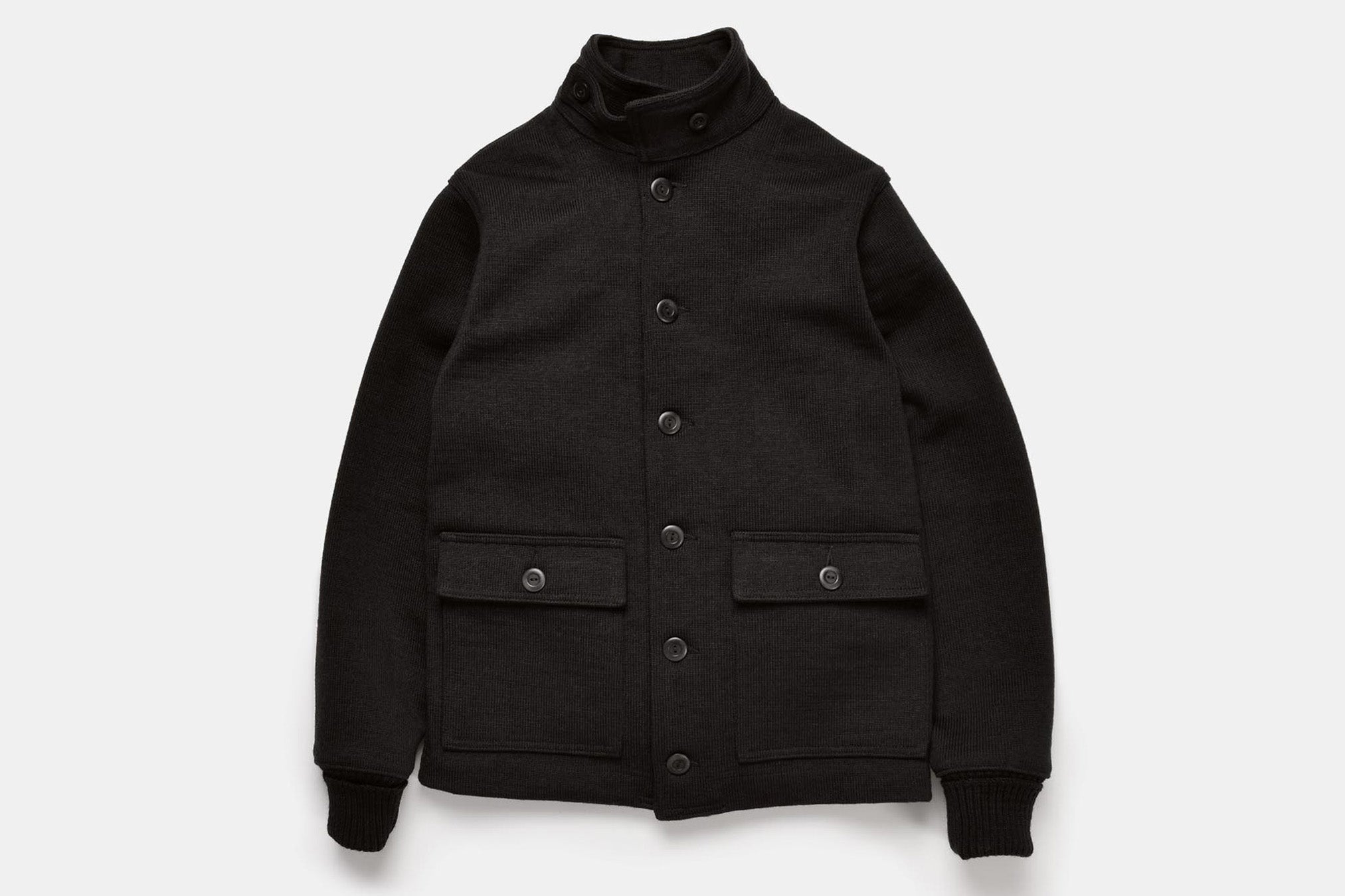 Dehen 1920 | Made in USA Wool Sweaters, Shirts, and Outerwear