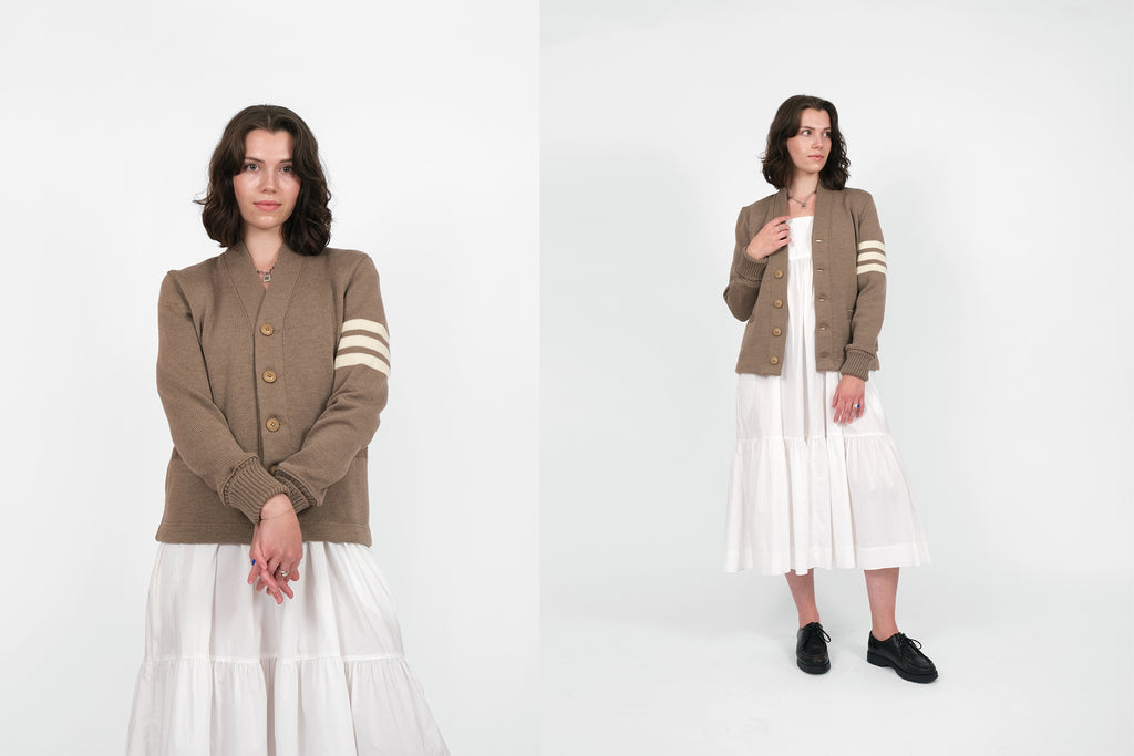 Dehen 1920 | Made in USA Wool Sweaters, Shirts, and Outerwear