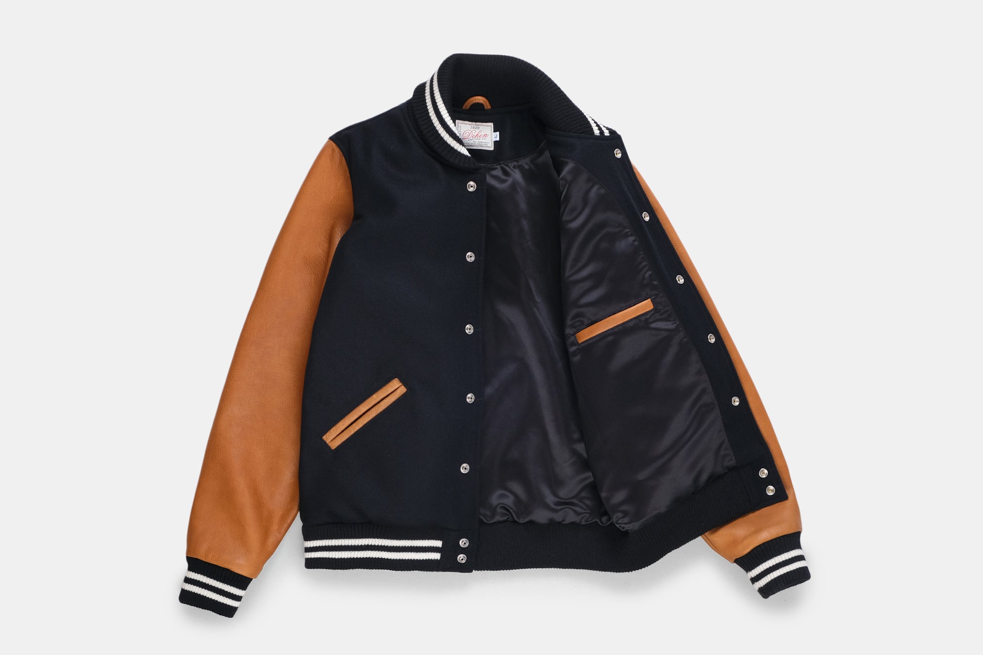 Dehen 1920 | Made in USA Wool Sweaters, Shirts, and Outerwear