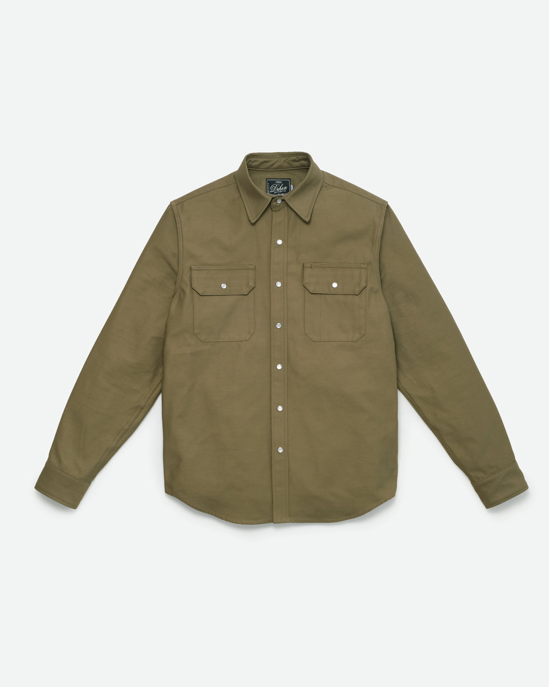 Drover Shirts – Dehen 1920