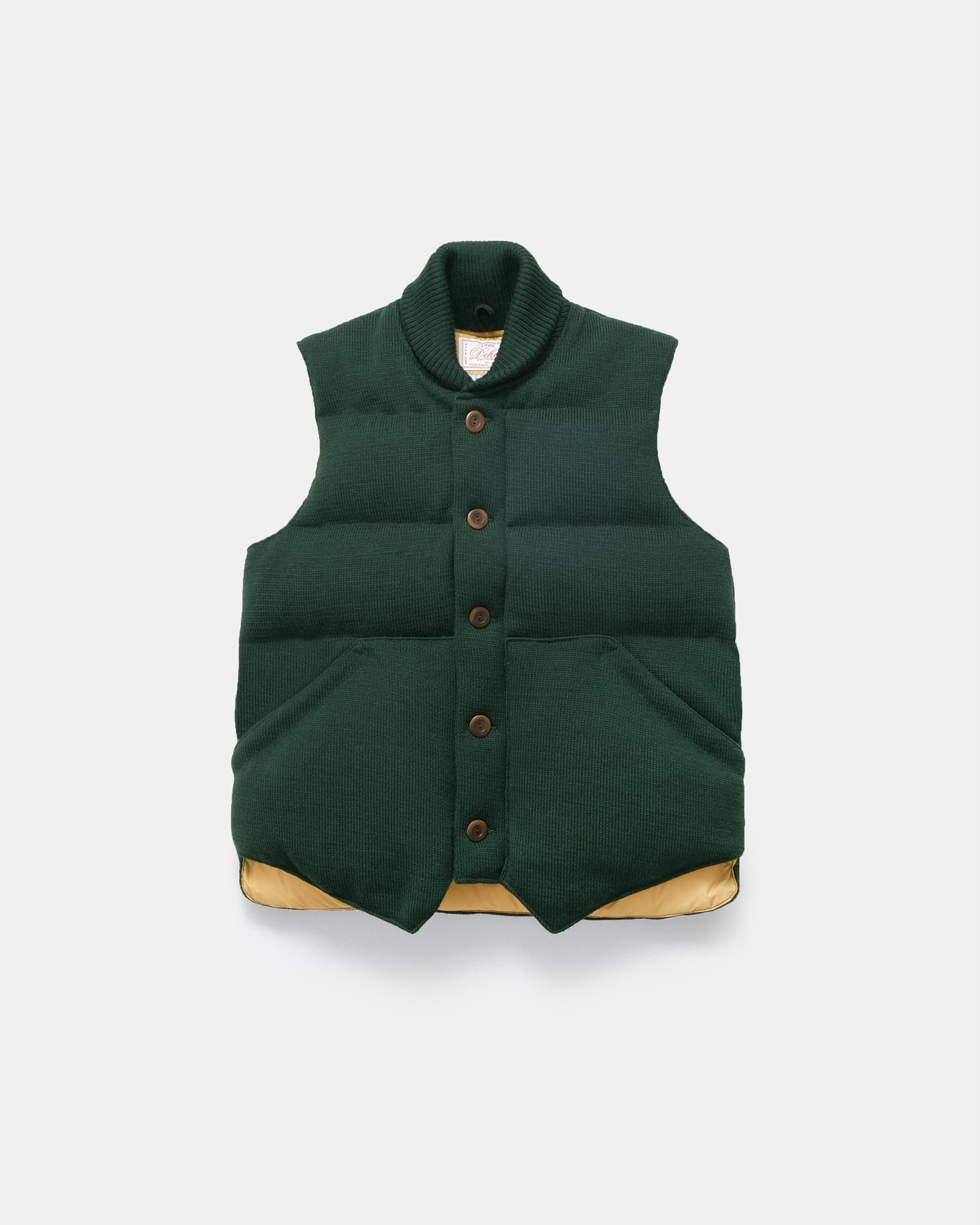 Vests – Dehen 1920